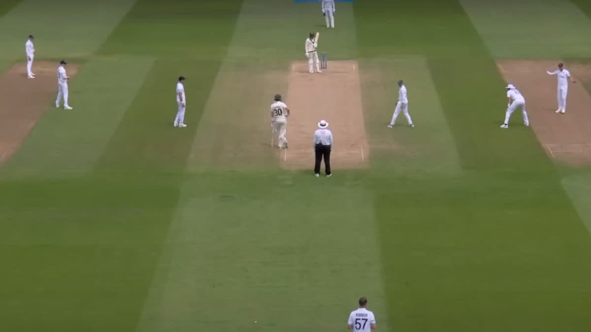 'Don't Think I've Ever Seen a Field Like That': Australia Legend ...