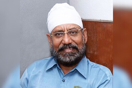 Duleep Trophy: Ex-India cricketer Gursharan Singh to Represent DDCA in ...