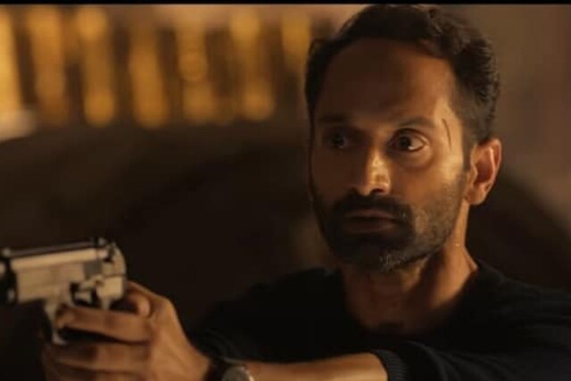 Dhoomam Twitter Reviews: Netizens Hail Fahadh Faasil For His ...