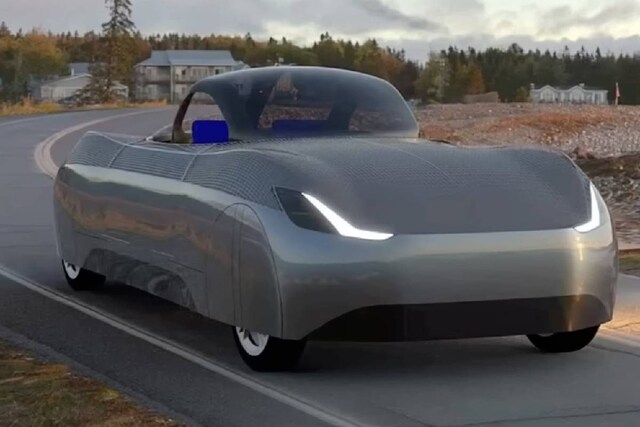 Alef Aeronautics' Flying Car Gets FAA's Green Signal, Paving the Way ...