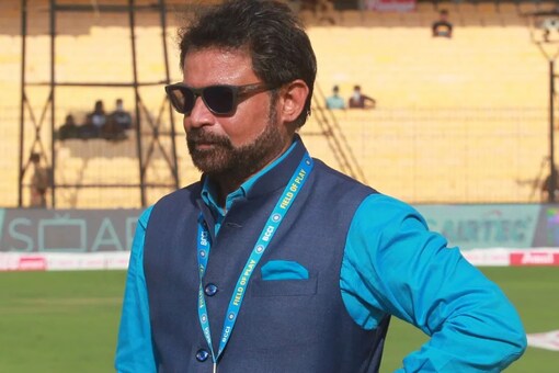 Ex-India Selector Chetan Sharma Chairs North Zone Selection Meeting for ...