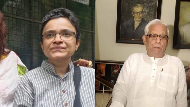 Bengal Ex-CM Buddhadeb Bhattacharya's Daughter To Undergo Sex-Change Op To Be a 'Transman' - News18