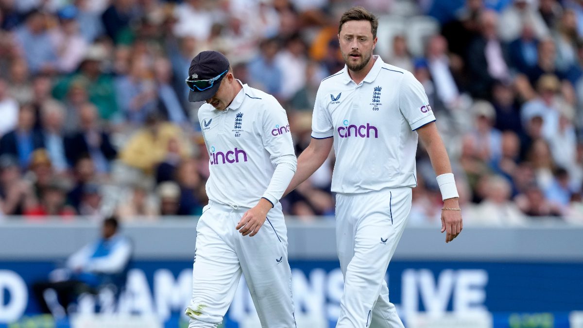 'Pure Stupidity..': England Legend's Explosive Remark on Ben Stokes ...