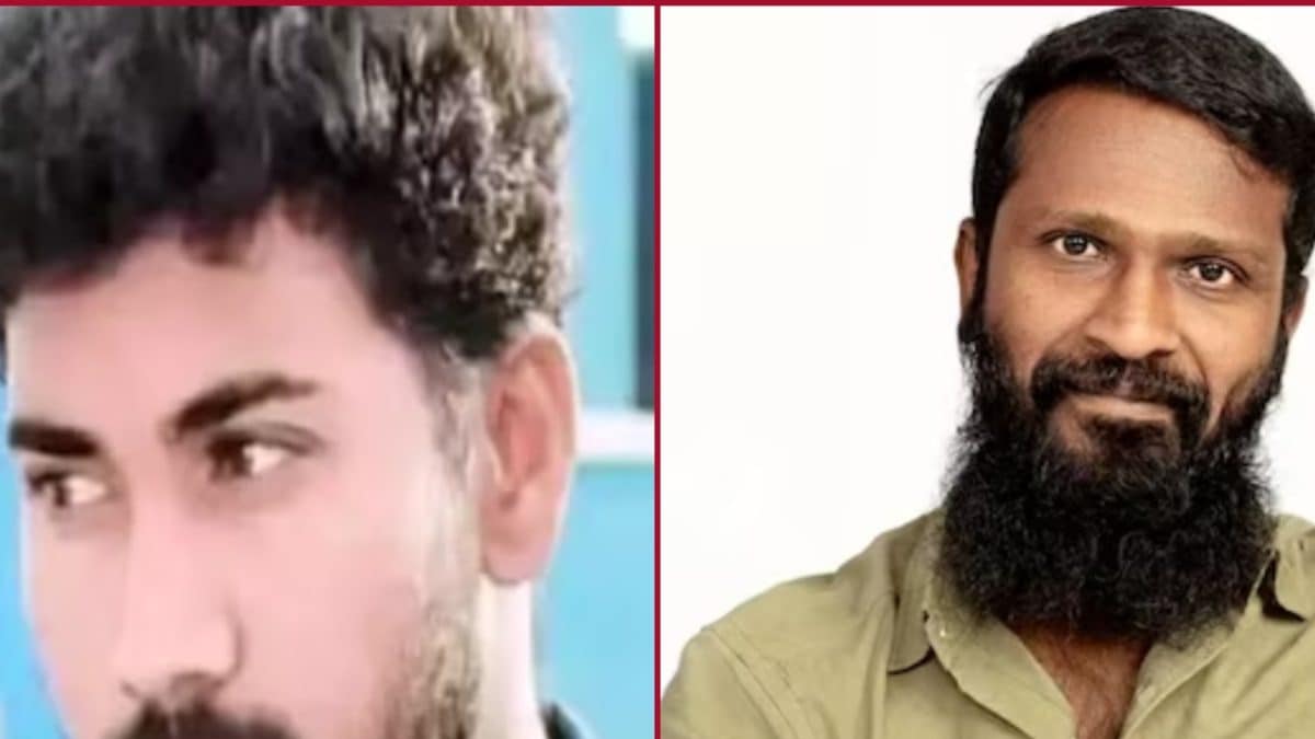 Actor Saran Raj, Vetri Maaran's Assistant Director, Dies In Road ...