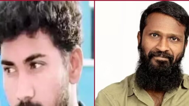 Actor Saran Raj, Vetri Maaran's Assistant Director, Dies In Road ...