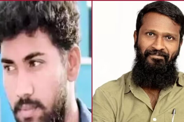 Actor Saran Raj, Vetri Maaran's Assistant Director, Dies In Road ...