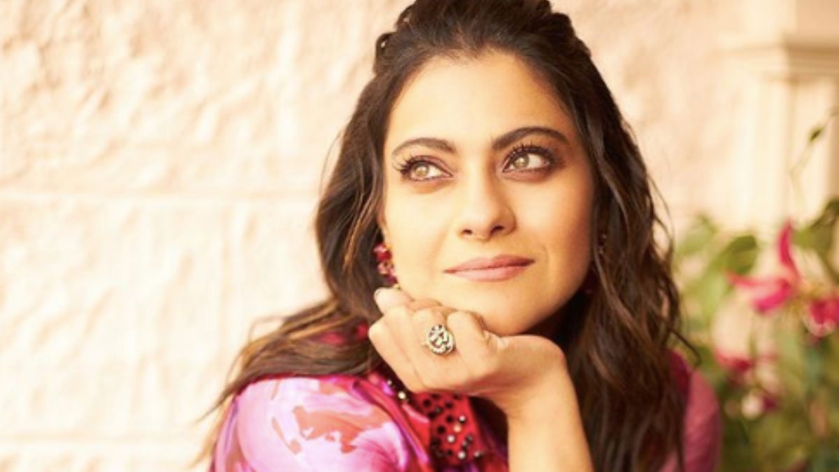 Kajol Trolled For Getting Back On Social Media Hours After Quitting ...