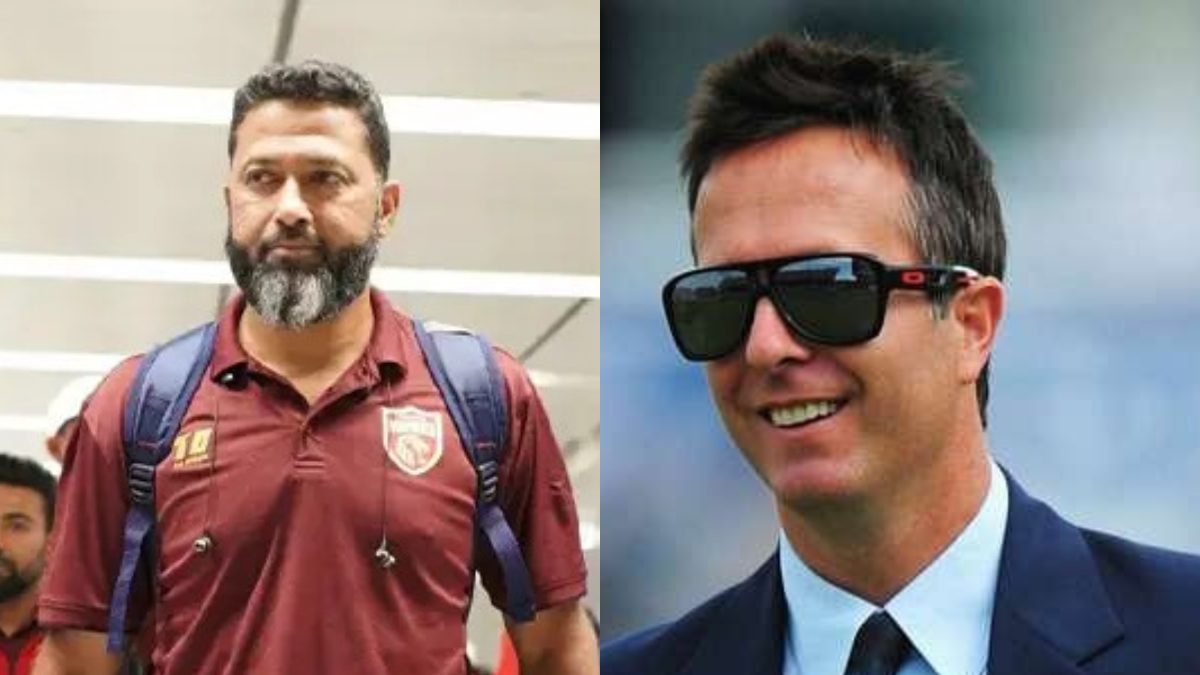 IND vs AUS: Following Travis Head's Century, Wasim Jaffer-Michael ...