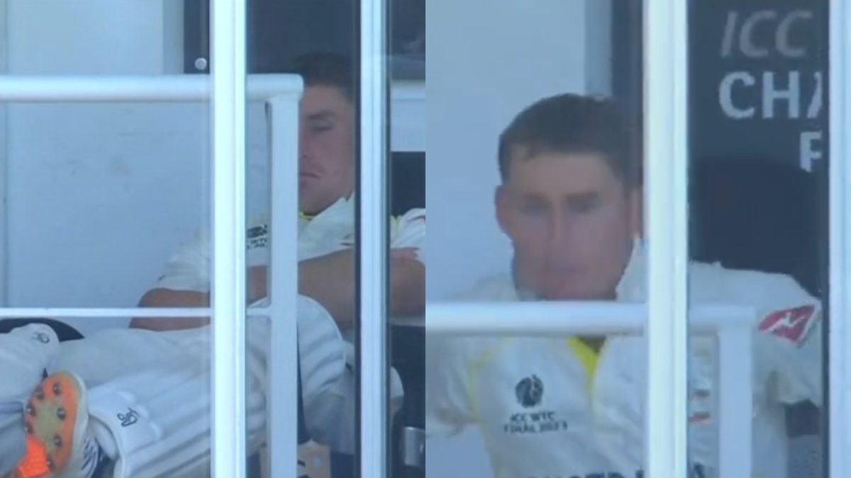 IND vs AUS, WTC Final 2023: Marnus Labuschagne Posts Epic Two Word Tweet on 'Rest' After Falling ...