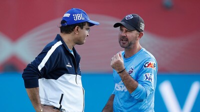 Delhi Capitals Co-Owner Parth Jindal Drops Massive Hint on Ricky Ponting's Future After IPL 2023 ...