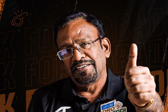 From Raiding on Clay to Raiding on Mats: E Prasad Rao Explains How ...