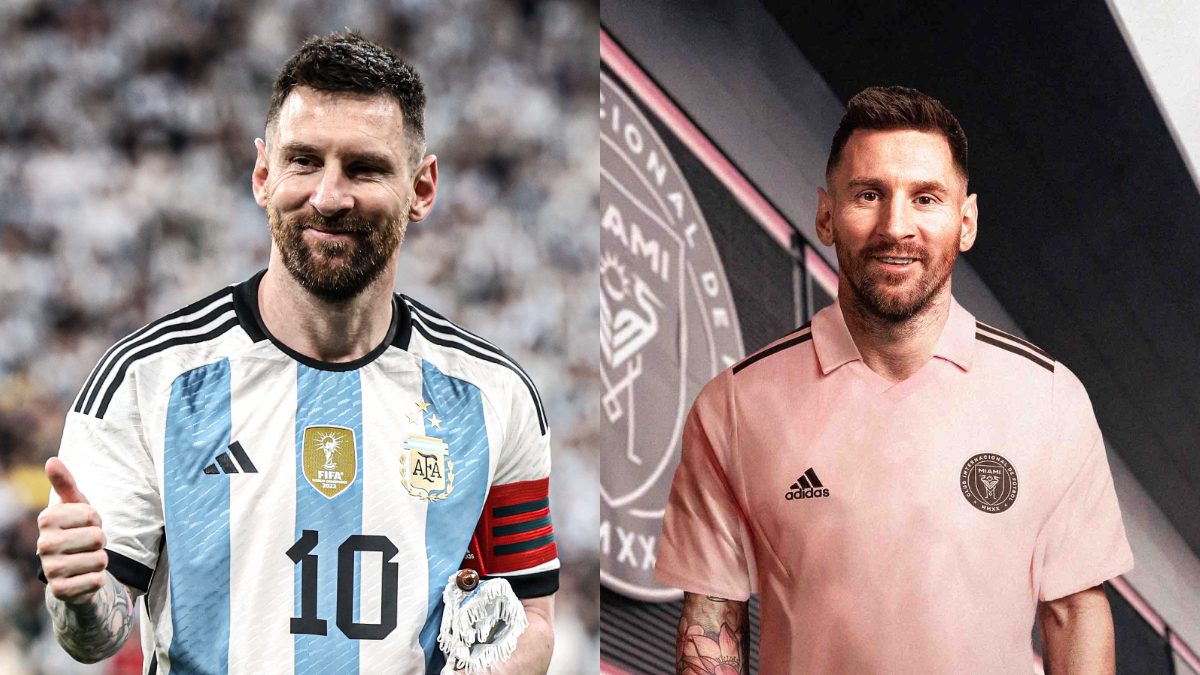 Lionel Messi Likely to Make First Bow in US Against Arsenal During MLS ...