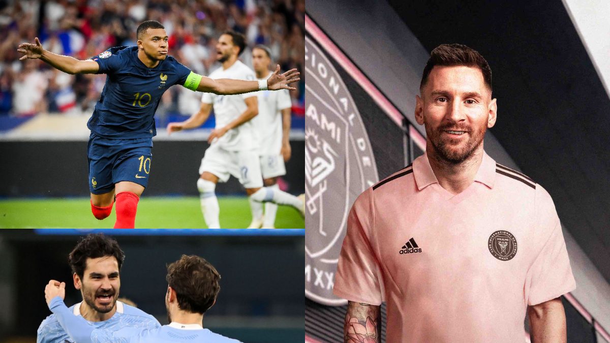 Transfer Window Highlights, June 20: Chelsea Confirm Christopher Nkunku ...