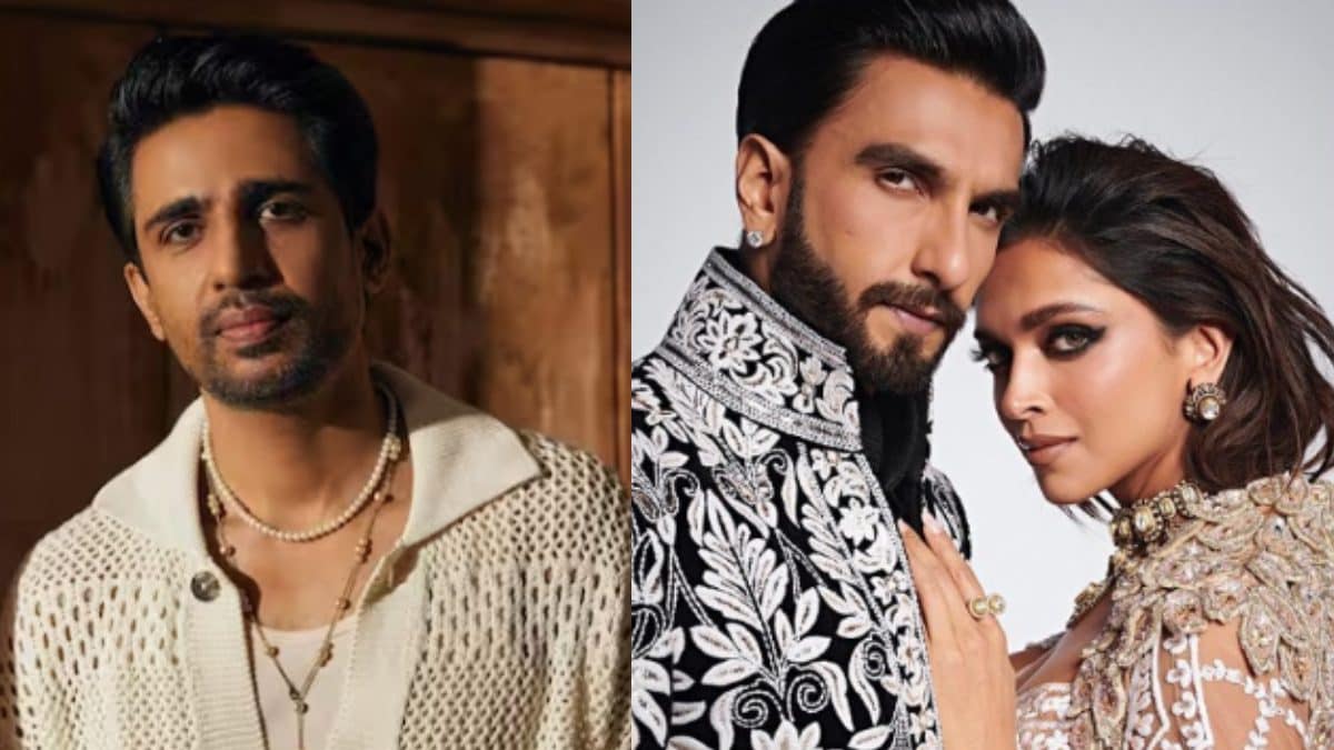 Gulshan Devaiah Saw Deepika-Ranveer Falling In Love On Ram Leela Sets ...