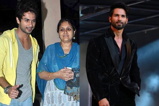 Supriya Pathak Recalls Meeting Shahid Kapoor For The First Time: 'He ...