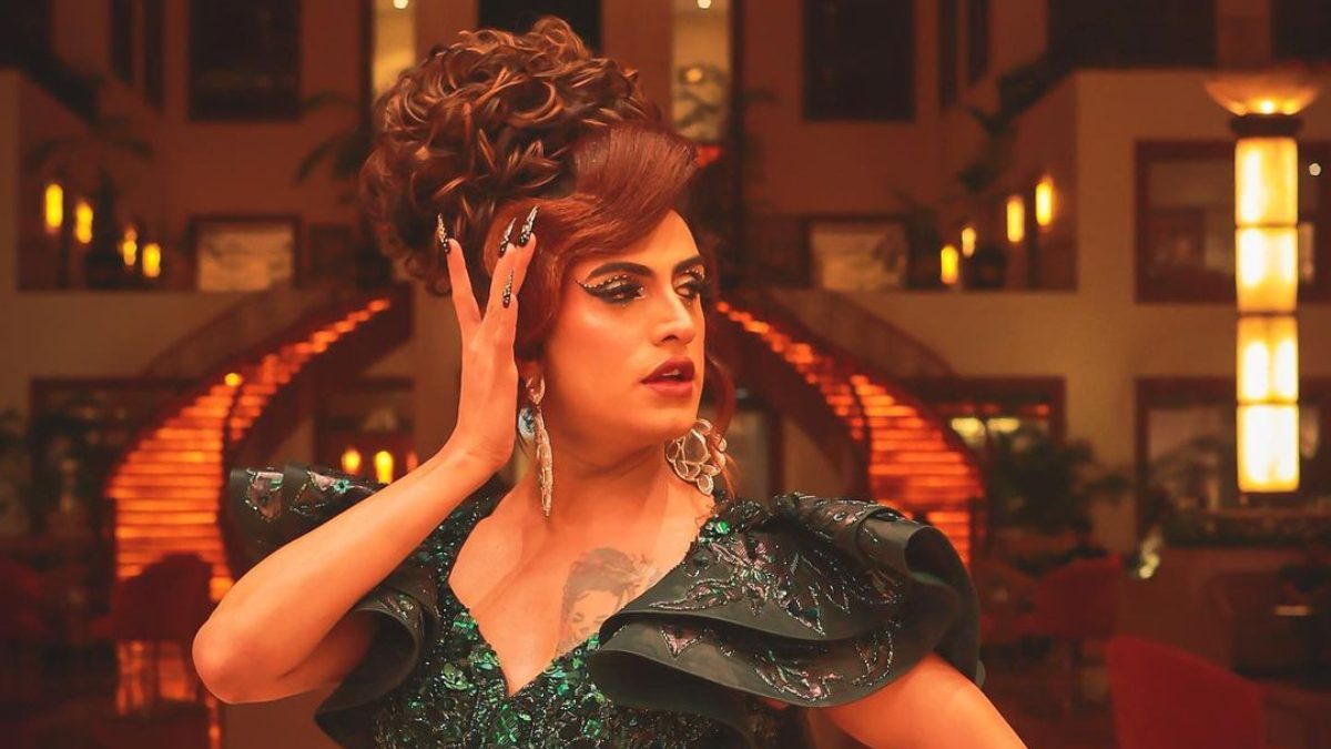 Sushant Divgikr On Their 'Ground-breaking' Bollywood Debut: 'It's A Big ...