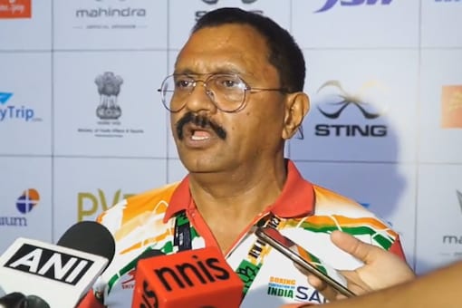 Bhaskar Bhatt, Head coach of India Women's Boxing Team Steps Down 2 ...