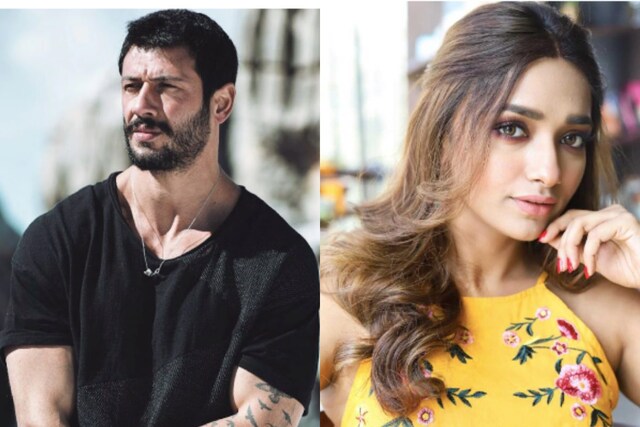 Bigg Boss OTT 2: Jad Hadid Says He's 'Attracted' To Jia Shankar; Actress Asks Him To Take It ...