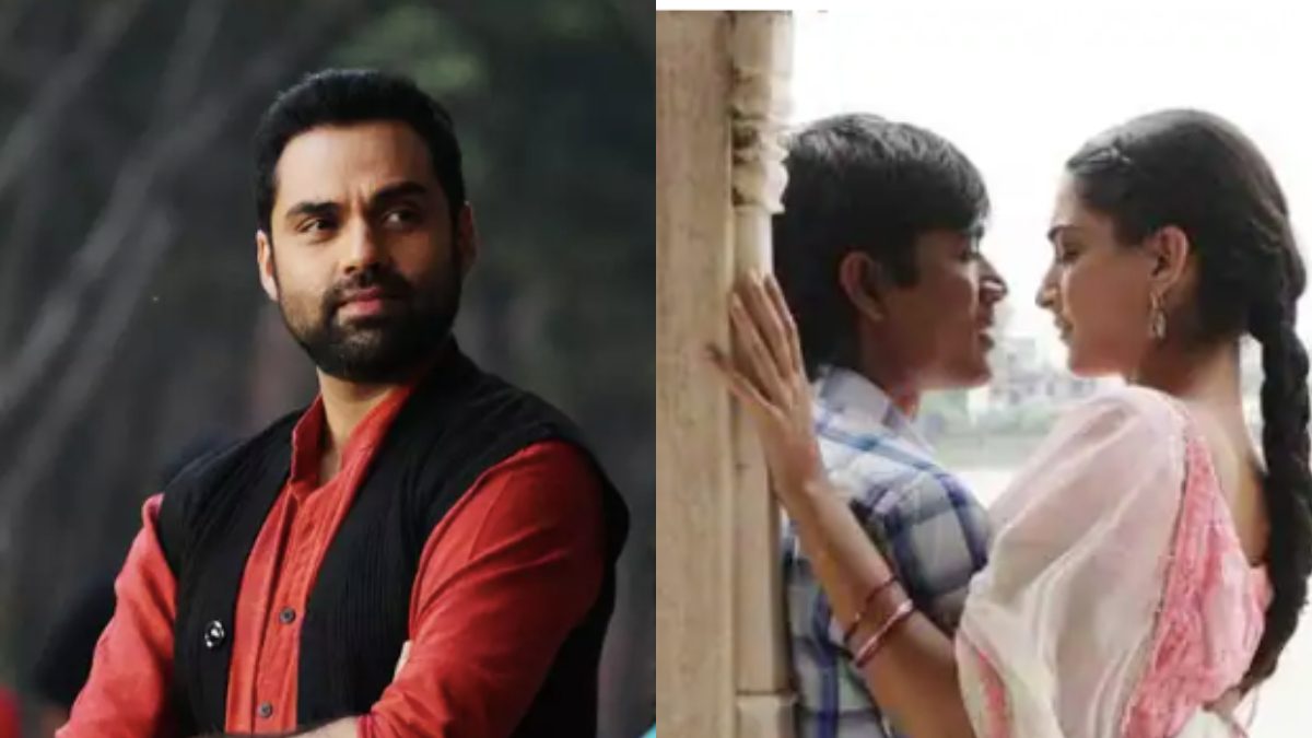 Abhay Deol On Raanjhanaa: 'Wanted To Show Stalking As A Problem, But ...