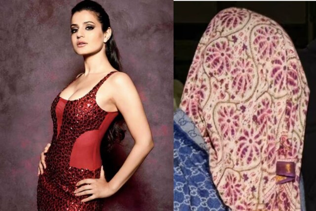 Ameesha Patel Surrenders In Ranchi Court In Cheque Bounce Case, Granted Bail Ahead Of Gadar 2 ...