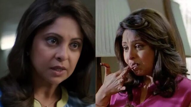Dil Dhadakne Do Turns 8: Fans Praise Shefali Shah's Performance ...