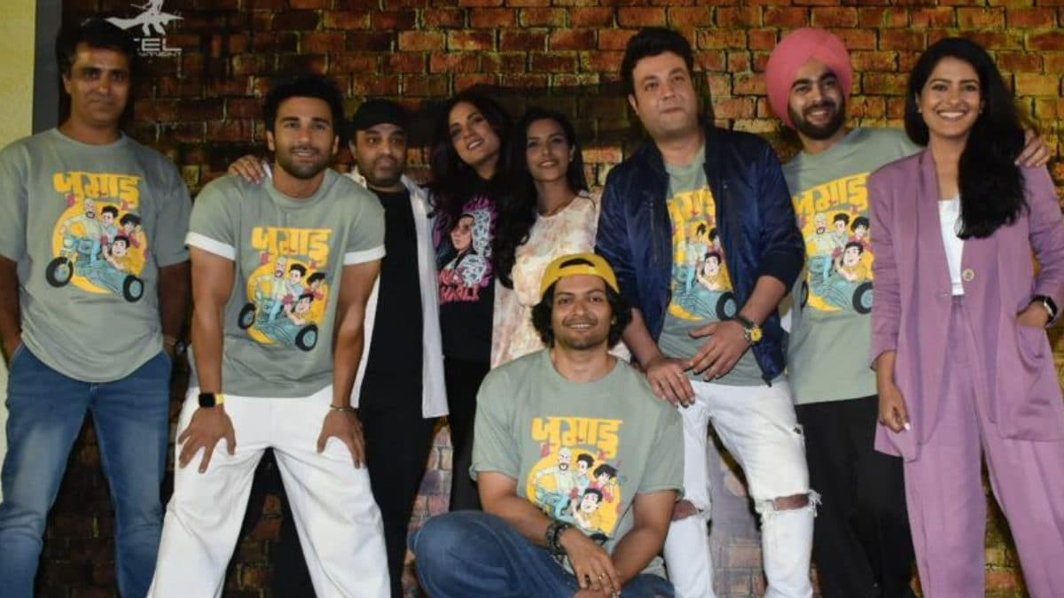 Fukrey 3: Ali Fazal Opens Up On Possible Cameo, Says 'I Was Stuck With ...