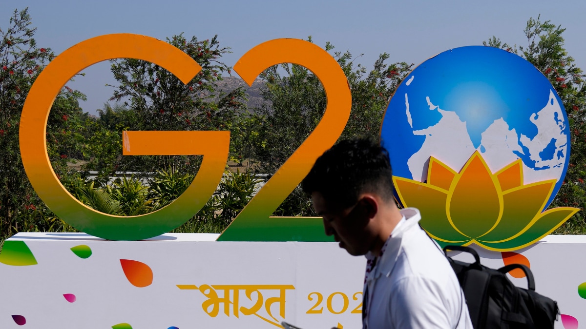 G20 Education Working Group: Seminar on Accessible Science Held in Pune ...