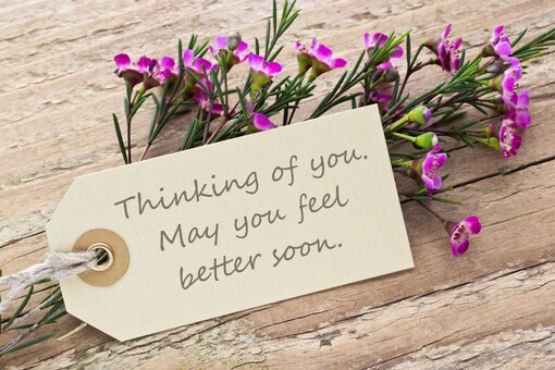 20 Thoughtful Get Well Soon Messages, Wishes for Colleagues and ...