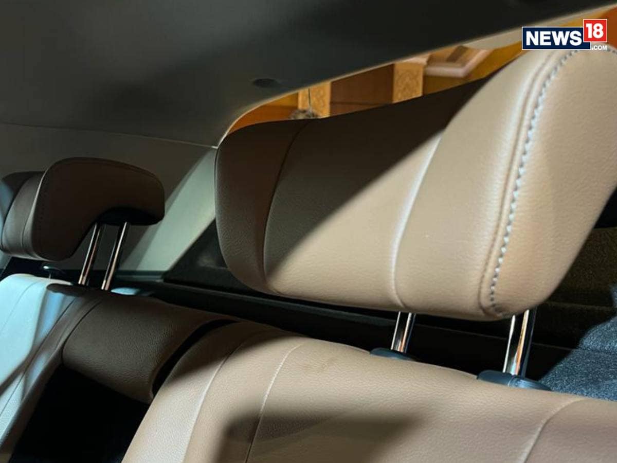 Honda Elevate SUV in Pics: See Design, Features, Interior and More - News18