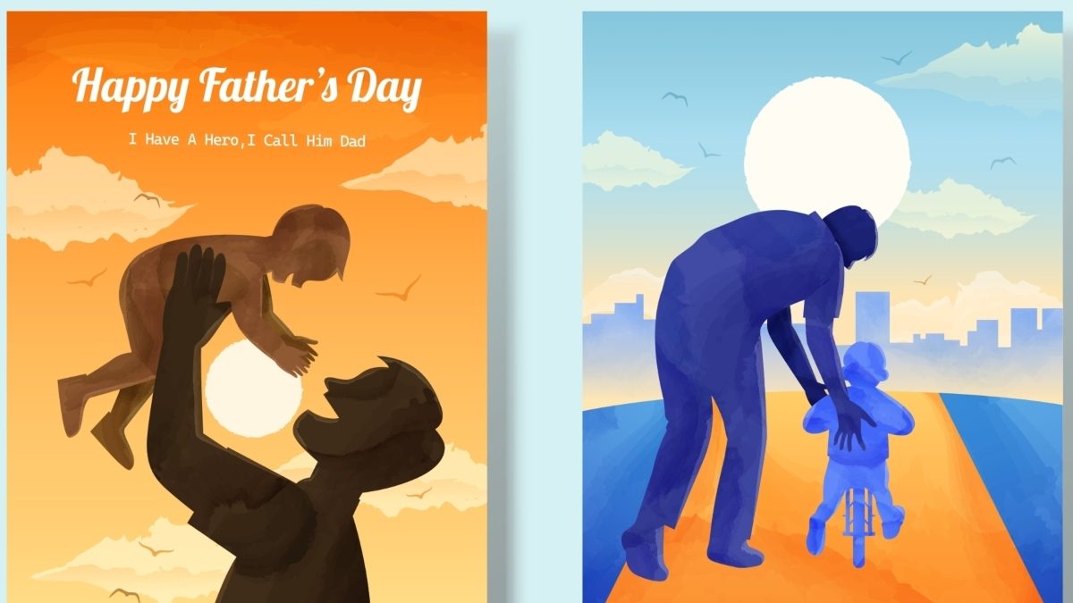 Happy Fathers Day Wishes 2023 100 Wishes Quotes Images And Status For