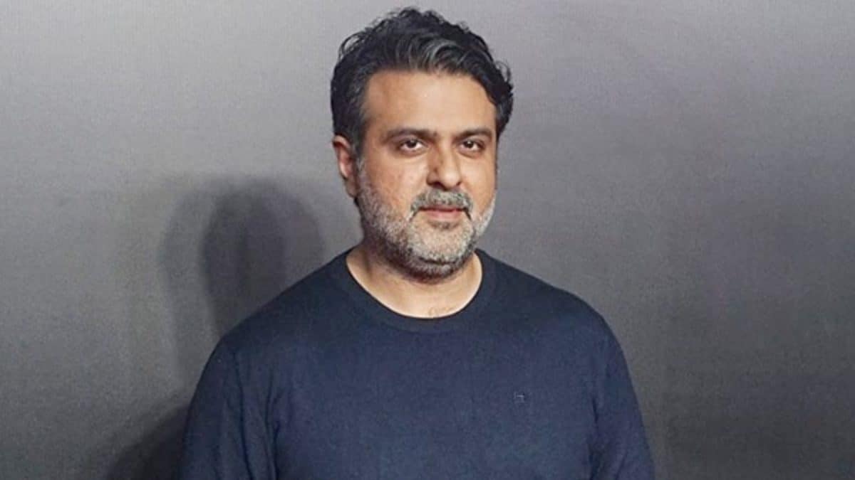 Harman Baweja Reveals Taking Vacation With Family Post Love Story 2050 ...