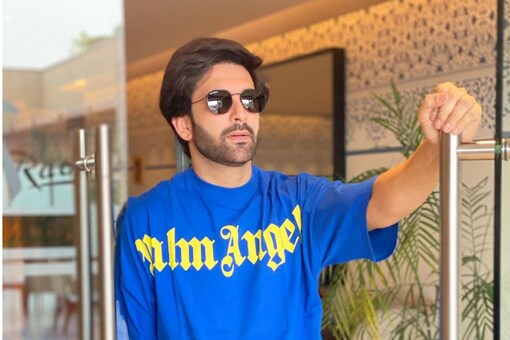 Jubilee Actor Nandish Sandhu On Overcoming Challenges In His Career ...