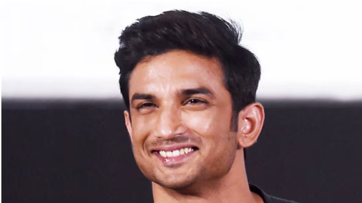 Chhichhore's Shishir Sharma Recalls His ‘Absolutely Fantastic’ Journey ...