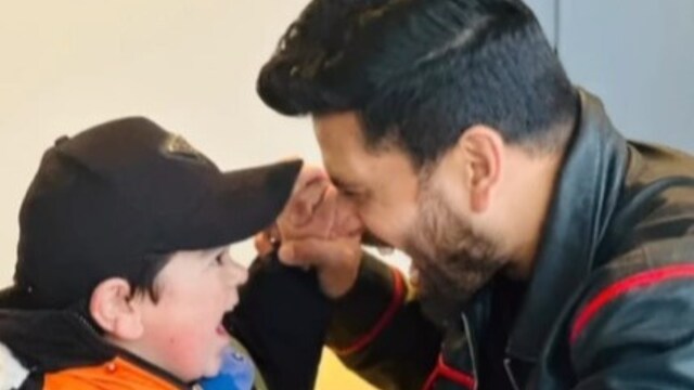 'All Girls Will Go Mad': Shiv Thakare Teases Abdu Rozik For Showing Off ...