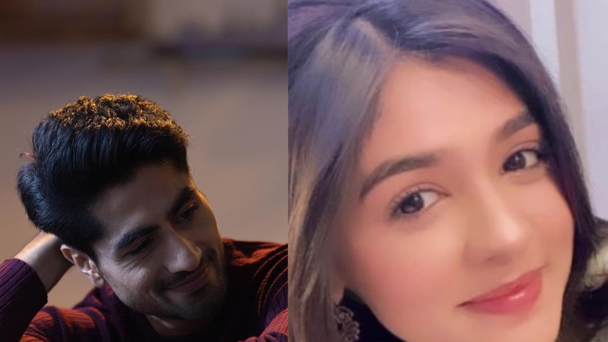 How Much Does Pranali Rathod Earn For Playing Akshara In Yeh Rishta Kya ...