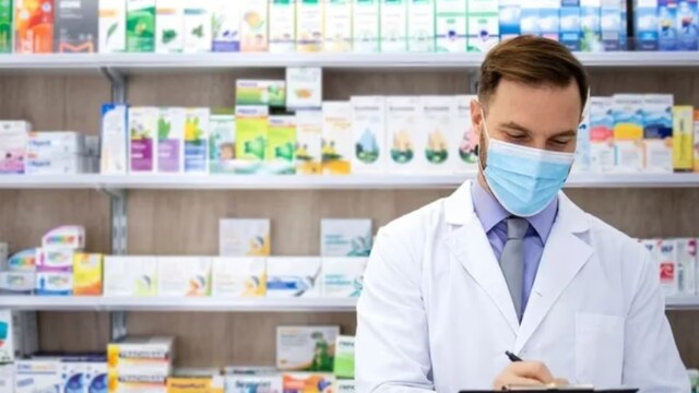 Internet Turns To Pharmacists To Decode Doctor's Handwriting In ...