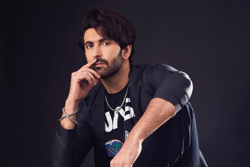 Jubilee Actor Nandish Singh Sandhu Reveals How He Overcame Self-Doubt ...