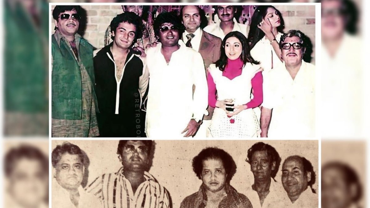 43 Years Of Karz: A Thrilling Throwback By Subhash Ghai Feat Rishi ...