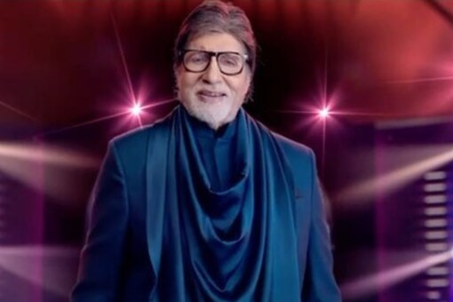 Kaun Banega Crorepati 15 Promo: Amitabh Bachchan Talks About Evolution ... Kaun Banega Crorepati 15 Promo: Amitabh Bachchan Talks About Evolution ...