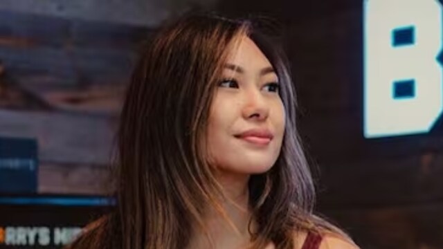 Meet Lucy Guo, 2nd Richest Self-made Woman After Kylie Jenner | Business News - News18