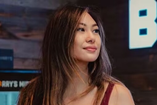 Meet Lucy Guo, 2nd Richest Self-made Woman After Kylie Jenner - News18