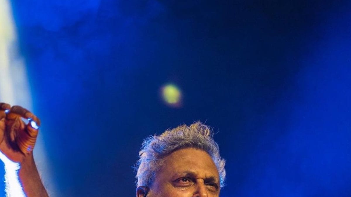 When Piyush Mishra Was Mistaken For Zeeshan Ayyub's Father | Movies ...