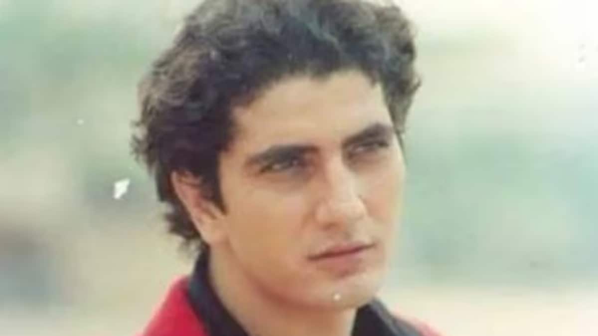 The Tragic Tale Of Bollywood's Father-Son Duo Of Yusuf Khan And Faraz ...