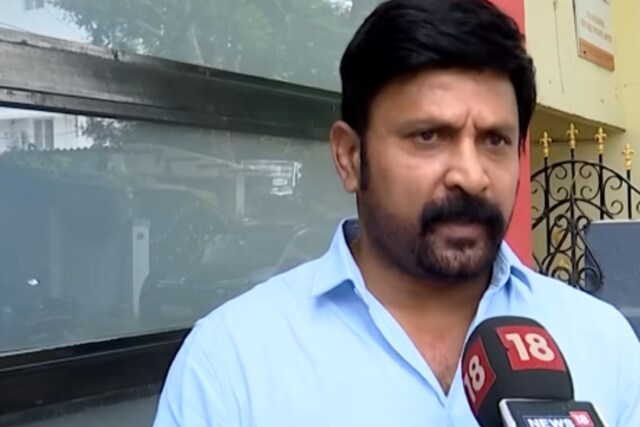 'That Voice Has Nothing To Do With Me': Actor Vignesh On Caste Comment ...