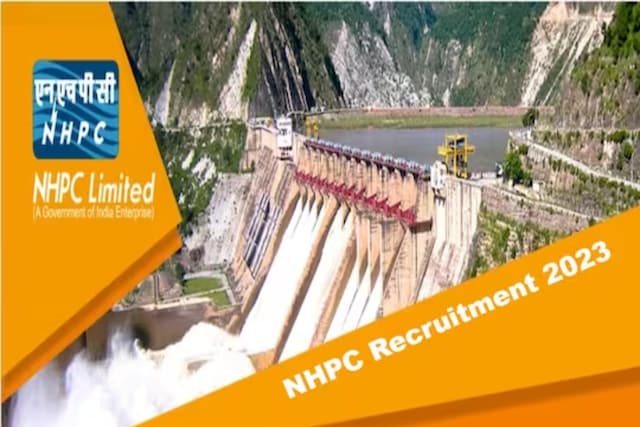 National Hydroelectric Power Corporation Recruitment 2023: All You Need ...