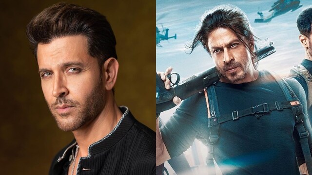 Hrithik Roshan's Fighter 'Bigger' Than Shah Rukh Khan's Pathaan? Siddharth Anand's Plan Revealed ...