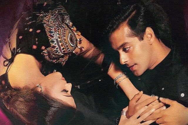 Salman Khan, Aishwarya Rai's Hum Dil De Chuke Sanam Turns 24; Sanjay ...