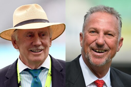 'His Commentary is The Worst, I've Nothing to Talk to Him About': Ian ...