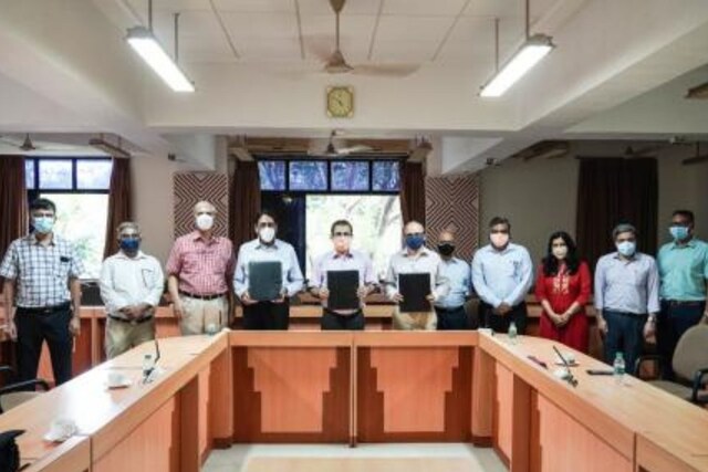 IIT Bombay To Begin Construction Of Hostels Under Alumni's Funded ...