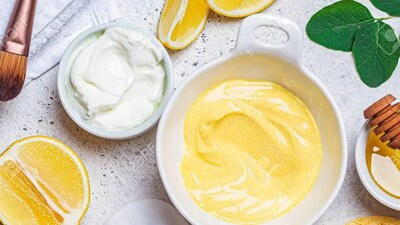 Goodbye, Clogged Pores: 5 DIY Face Masks To Target Sebaceous Filaments ...